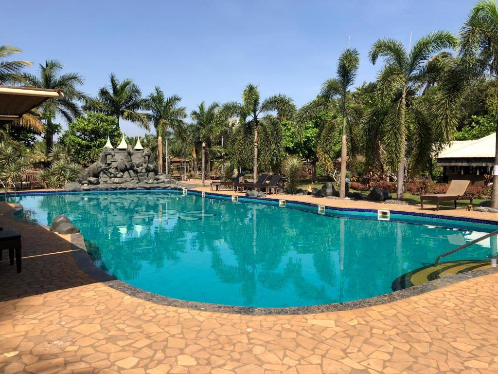 Resort Primo Bom Terra Verde, Goa | 2024 Updated Prices, Deals