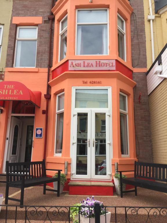 Top 14 Hotels in Blackpool with Balcony Rooms 2024 | Hotel.au/Blackpool ...