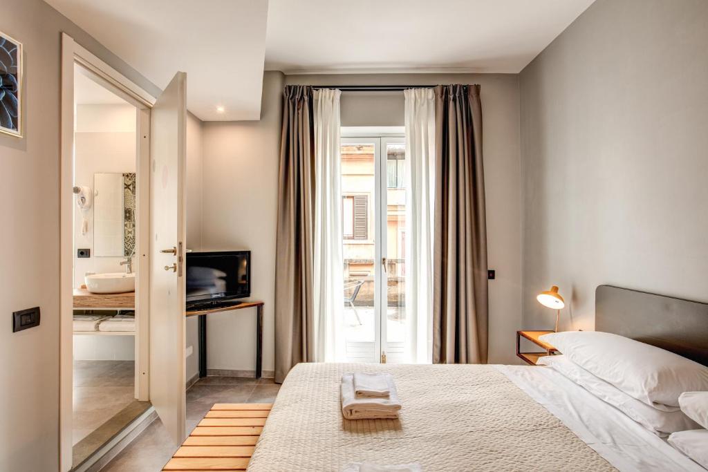 Hotel King, Rome | 2024 Updated Prices, Deals
