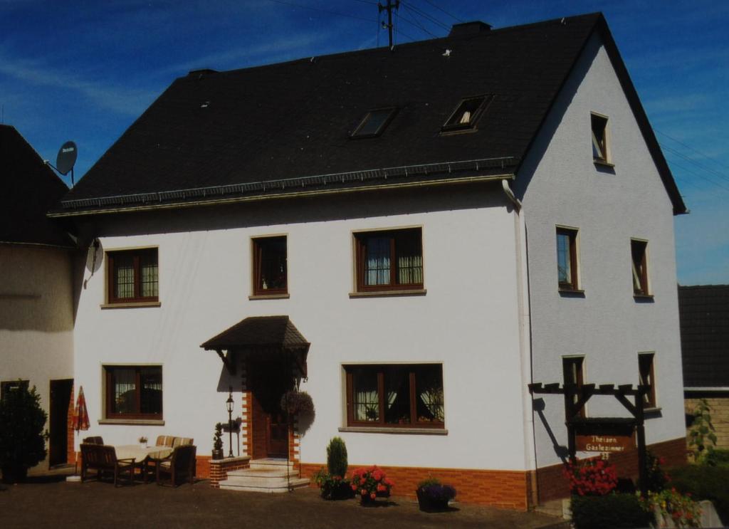 Hotels in Kelberg, Germany - price from $59 | Planet of Hotels