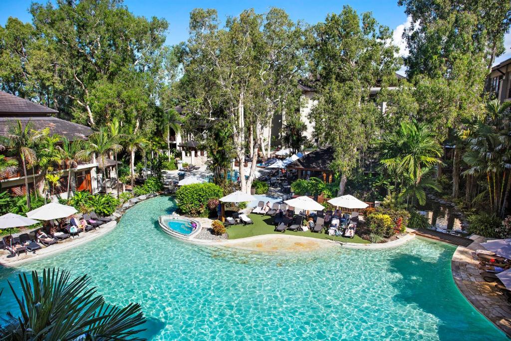 Temple 304 Modern Spacious Palm Cove Resort, Australia - reviews ... Temple 304 Modern Spacious Palm Cove Resort, Australia - reviews ...