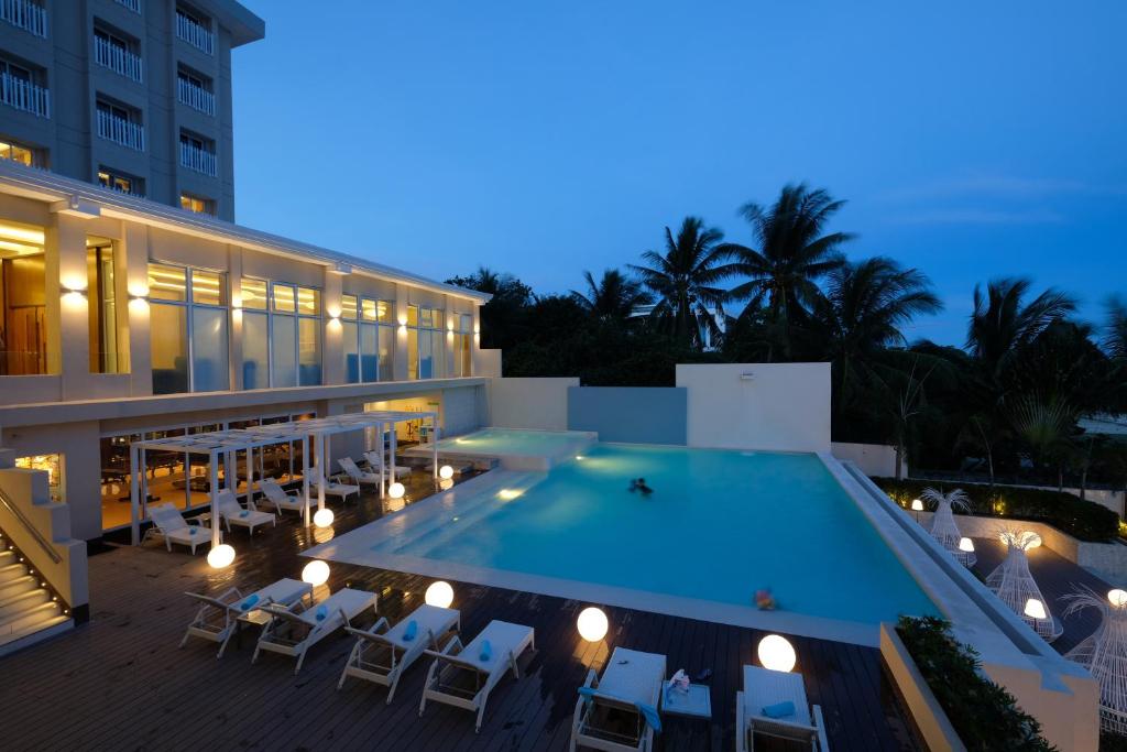 Be Resorts Mactan - 2025 Exclusive Deals