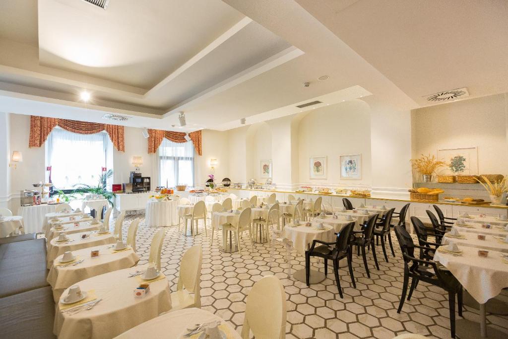 Hotel Milton Roma, Rome | 2024 Updated Prices, Deals