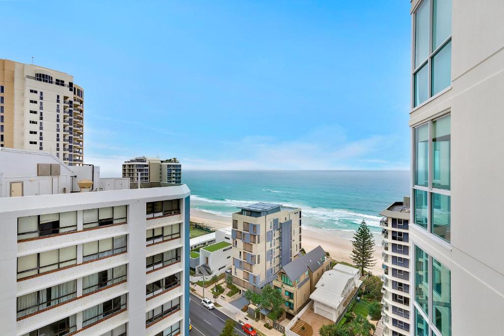 Pacific Views Resort, Gold Coast | 2024 Updated Prices, Deals