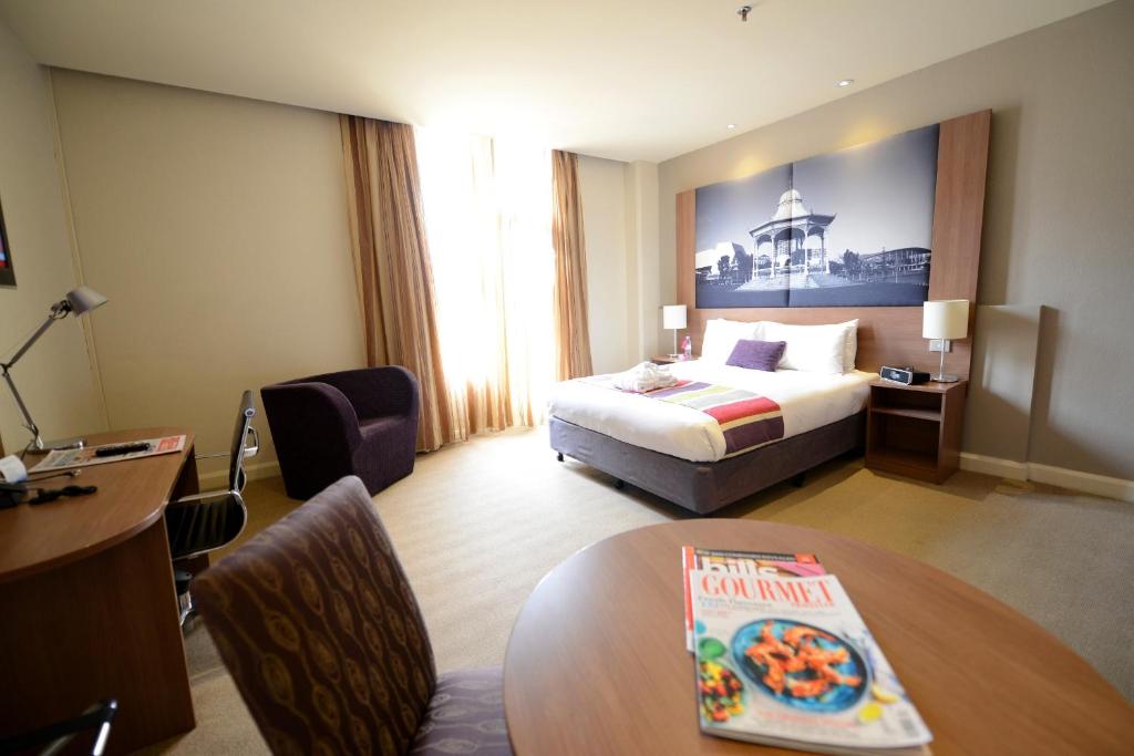 North Terrace Adelaide Hotels | North Terrace Hotels in Adelaide ...