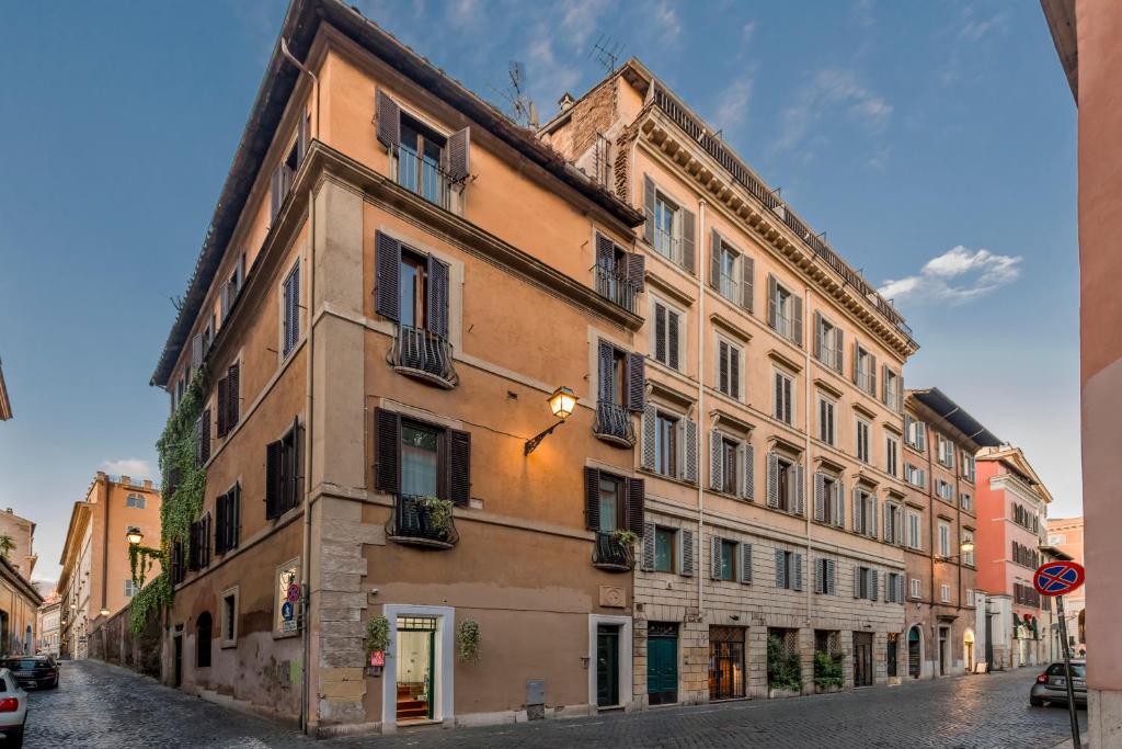 Maison Giulia, Rome | 2025 Updated Prices, Deals
