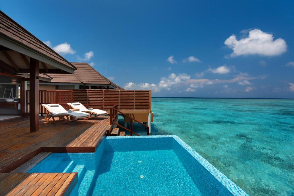 VARU by Atmosphere - Premium All Inclusive with Free Transfers Resort ...