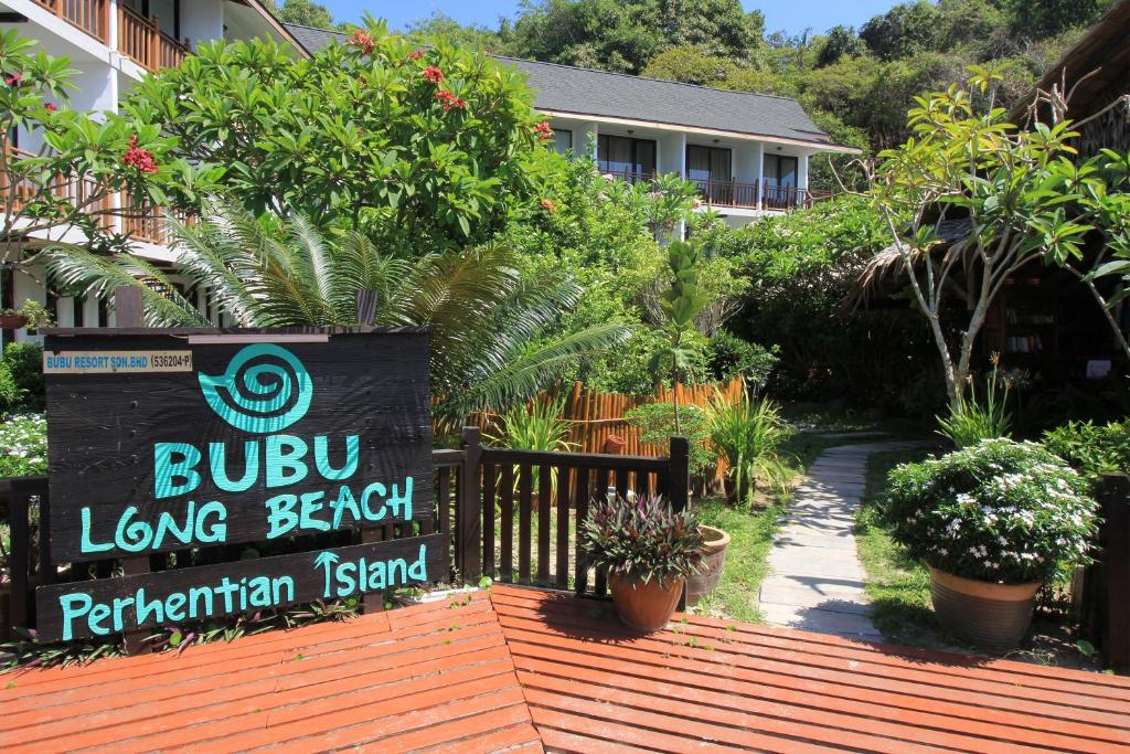 BuBu Resort Perhentian Island, Perhentian Islands | 2024 Updated Prices ...