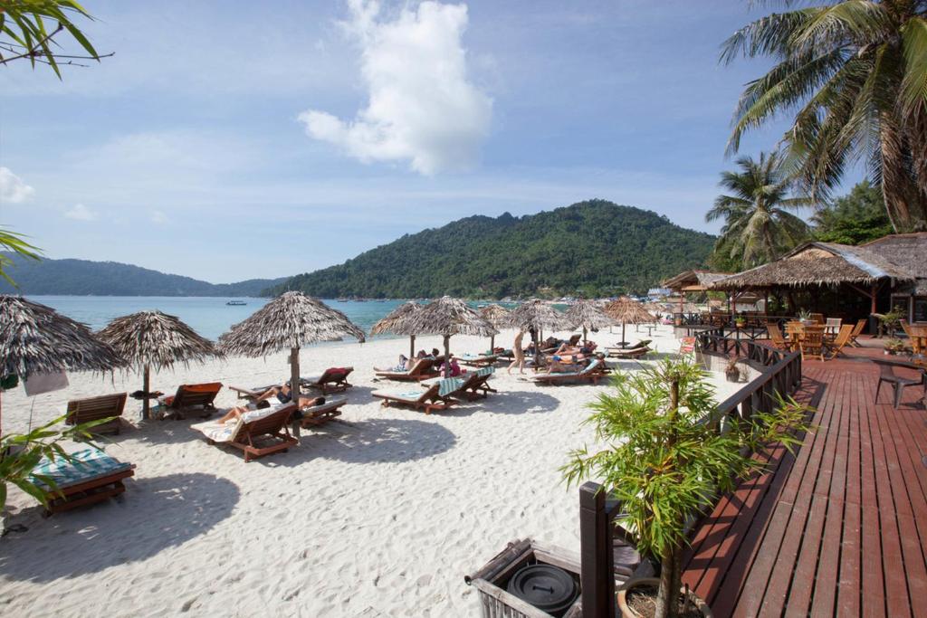 BuBu Resort Perhentian Island, Perhentian Islands | 2024 Updated Prices ...