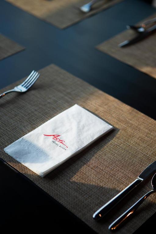 ASTI Hotel Busan Station, Busan | 2024 Updated Prices, Deals