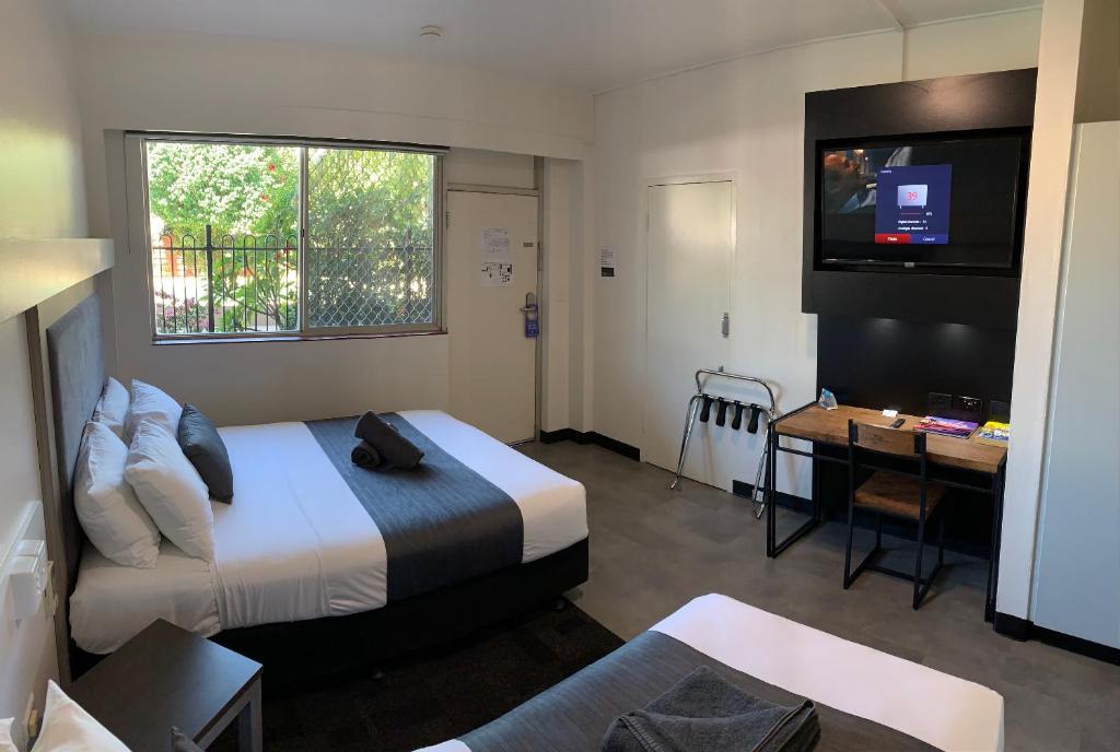 Hotel Katherine - Hotel.com.au