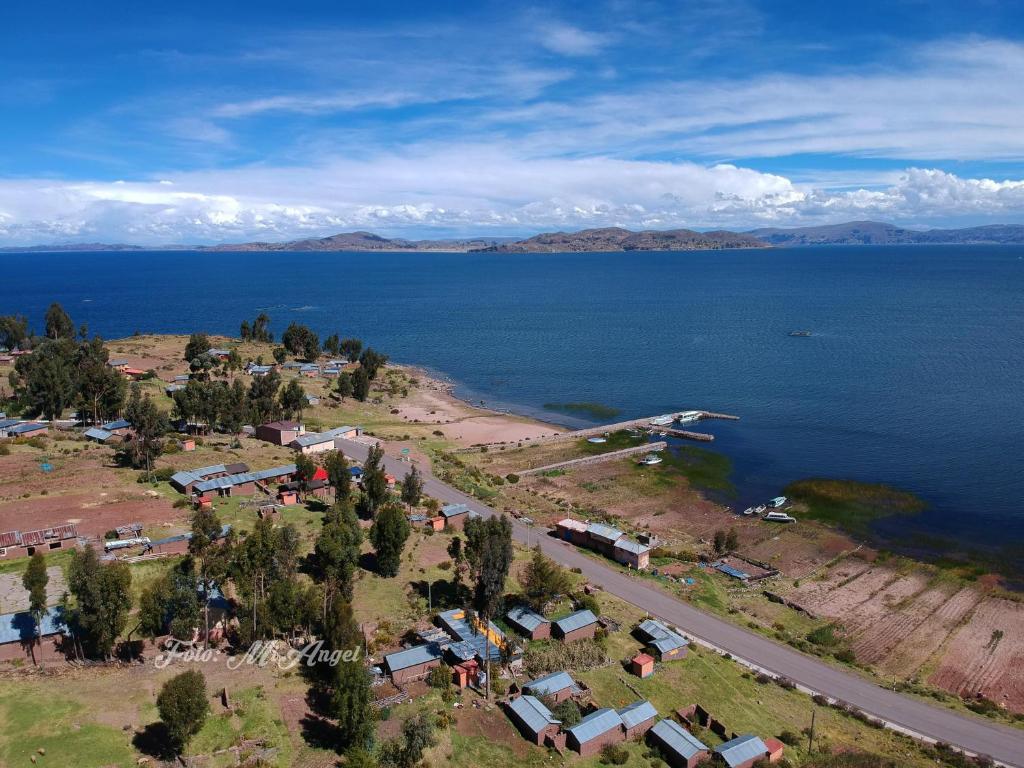 Hotels in Llachon, Peru - price from $25 | Planet of Hotels