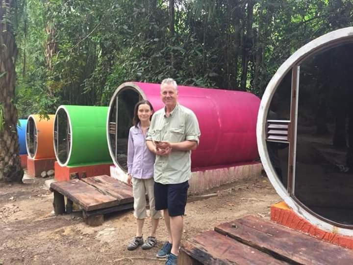 Jelawang Pipe Resort & Extreme Park, Dabung up to 48% OFF - Book Now