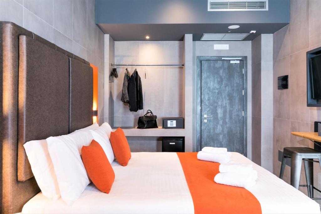 J24 Hotel Milano, Milan | 2024 Updated Prices, Deals