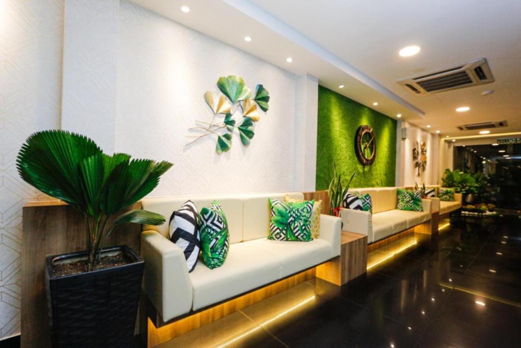 My Hotel @ KL Sentral, Kuala Lumpur | 2024 Updated Prices, Deals