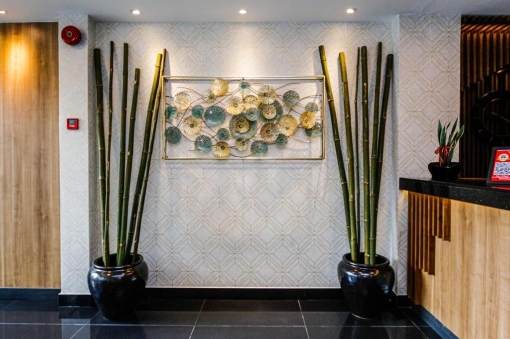 My Hotel @ KL Sentral, Kuala Lumpur | 2024 Updated Prices, Deals