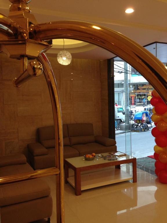 Dela Chambre Hotel, Manila | 2024 Updated Prices, Deals