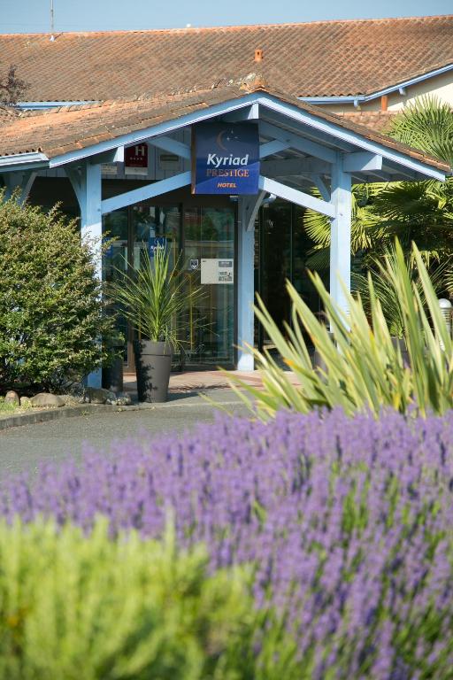 Kyriad Prestige Bordeaux Ouest Merignac, Eysines | 2024 Updated Prices ...