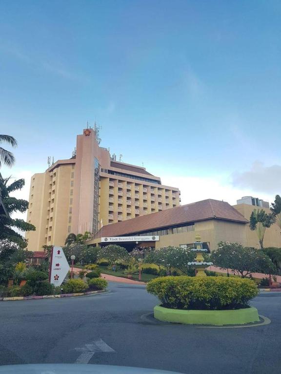 Primula Beach Hotel, Kuala Terengganu | 2024 Updated Prices, Deals