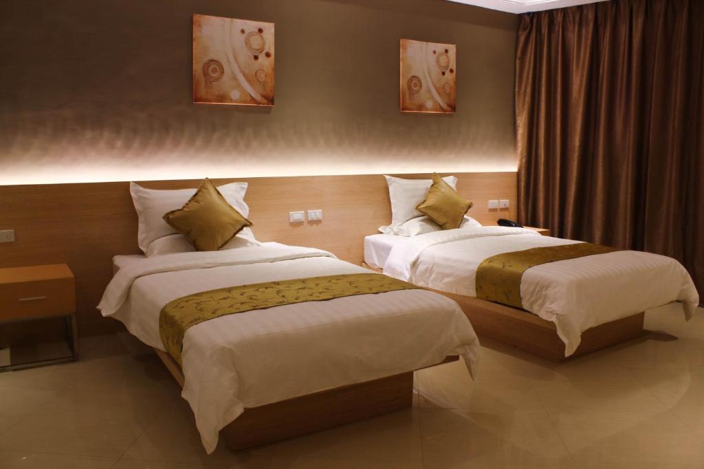 Dela Chambre Hotel, Manila | 2024 Updated Prices, Deals