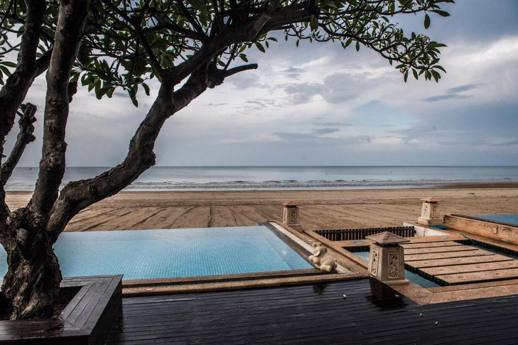 Amara Villa Khao Ka Lok - อัปเดตราคาล่าสุด