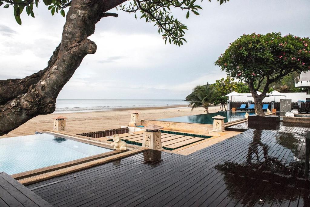 Amara Villa Khao Ka Lok - อัปเดตราคาล่าสุด