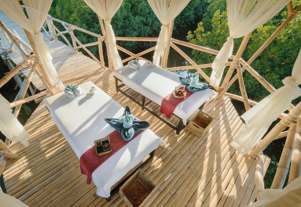 노스 젠 빌라 (North Zen Villas) 실제 이용후기 및 할인 특가