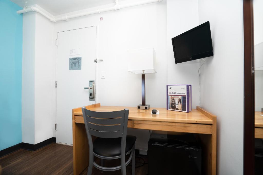 West Side YMCA Hostel, New York (NY) | 2024 Updated Prices, Deals