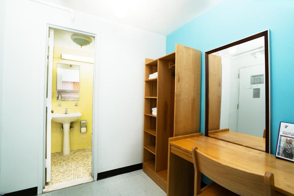 West Side YMCA Hostel, New York (NY) | 2023 Updated Prices, Deals