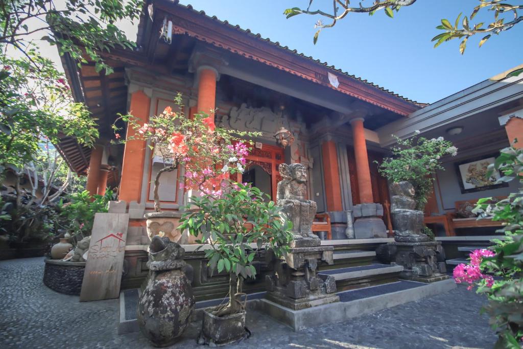 Satya House Ubud, Bali | 2024 Updated Prices, Deals