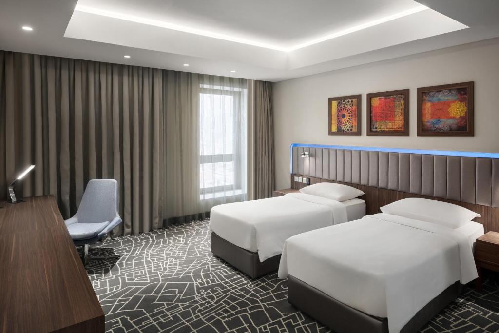 Park Inn by Radisson Makkah Aziziyah Hotel (Mecca) - Deals, Photos ...