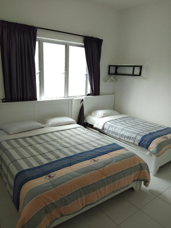 Quintet Apartments @ Cameron, Cameron Highlands | 2024 Updated Prices ...