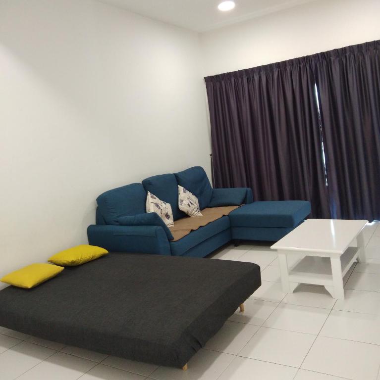 Quintet Apartments @ Cameron, Cameron Highlands | 2024 Updated Prices ...