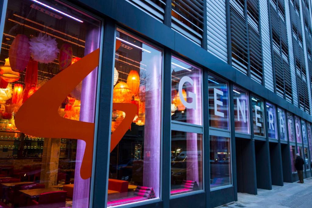 Generator Barcelona, Barcelona | 2025 Updated Prices, Deals