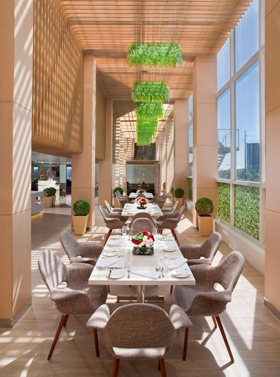 Midas Hotel and Casino, Manila | 2024 Updated Prices, Deals