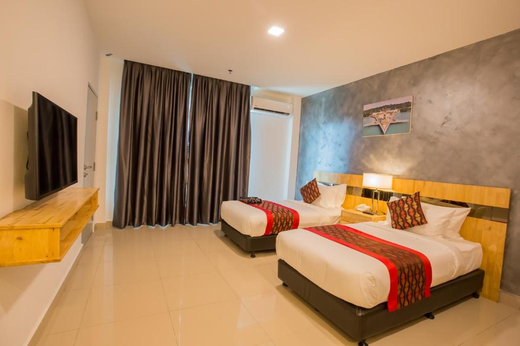 Hotel Adya Express Chenang, Langkawi | 2024 Updated Prices, Deals