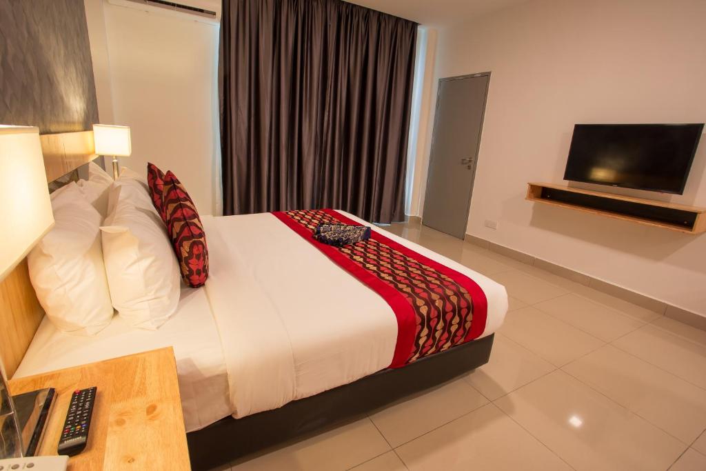 Hotel Adya Express Chenang - 2025 Exclusive Deals