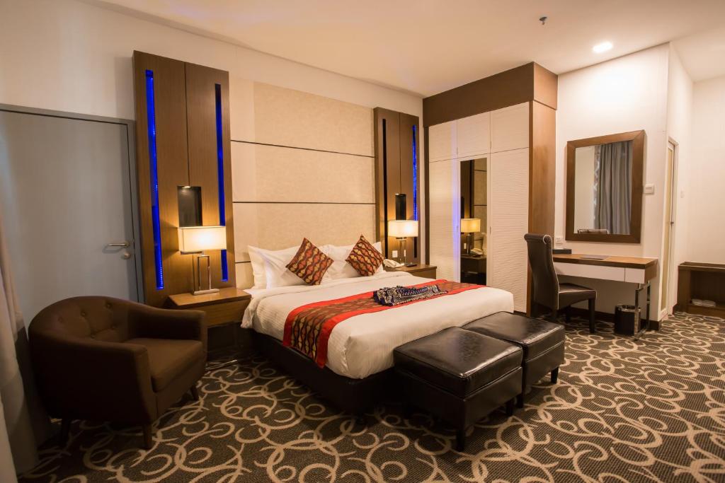 Hotel Adya Express Chenang - 2025 Cheaper Prices!