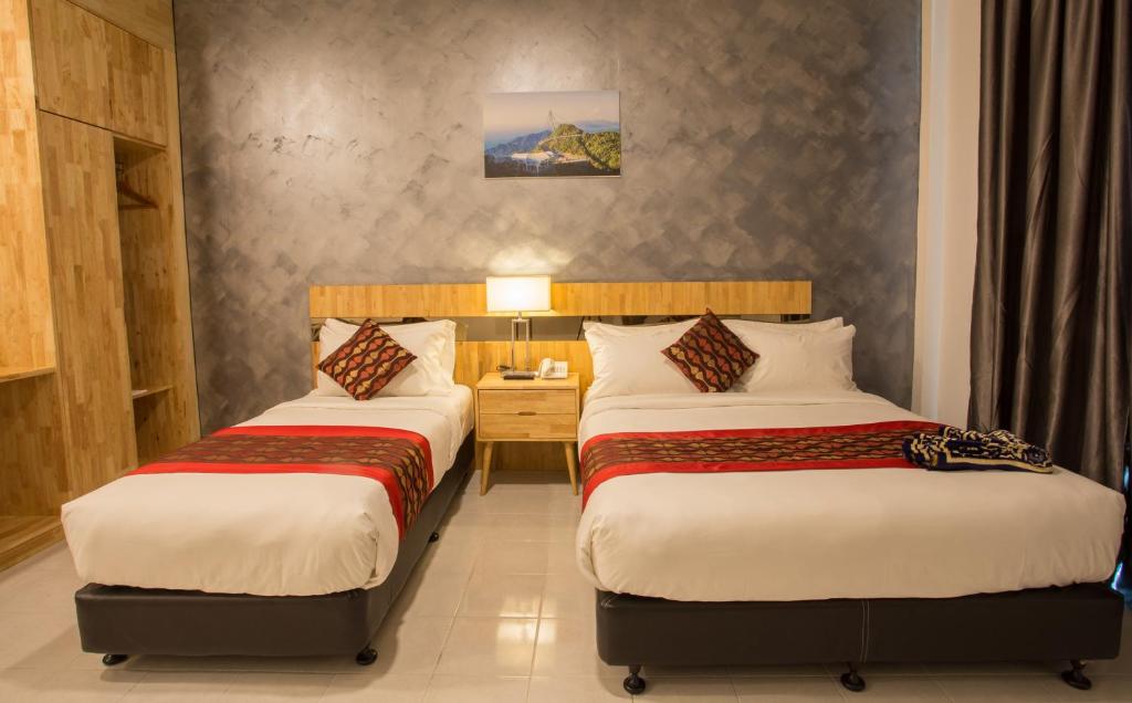 Hotel Adya Express Chenang, Langkawi | 2024 Updated Prices, Deals
