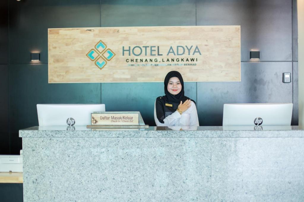 Hotel Adya Express Chenang, Langkawi | 2024 Updated Prices, Deals