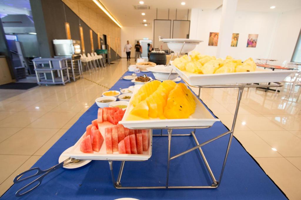 Hotel Adya Express Chenang - 2025 Exclusive Deals