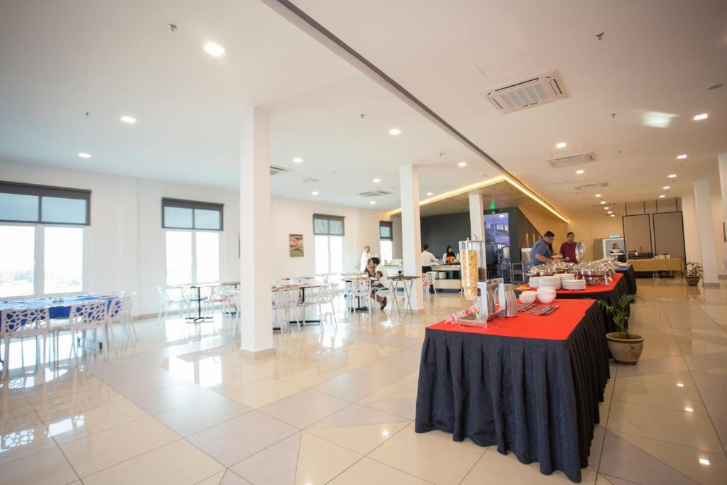 Hotel Adya Express Chenang, Langkawi | 2024 Updated Prices, Deals