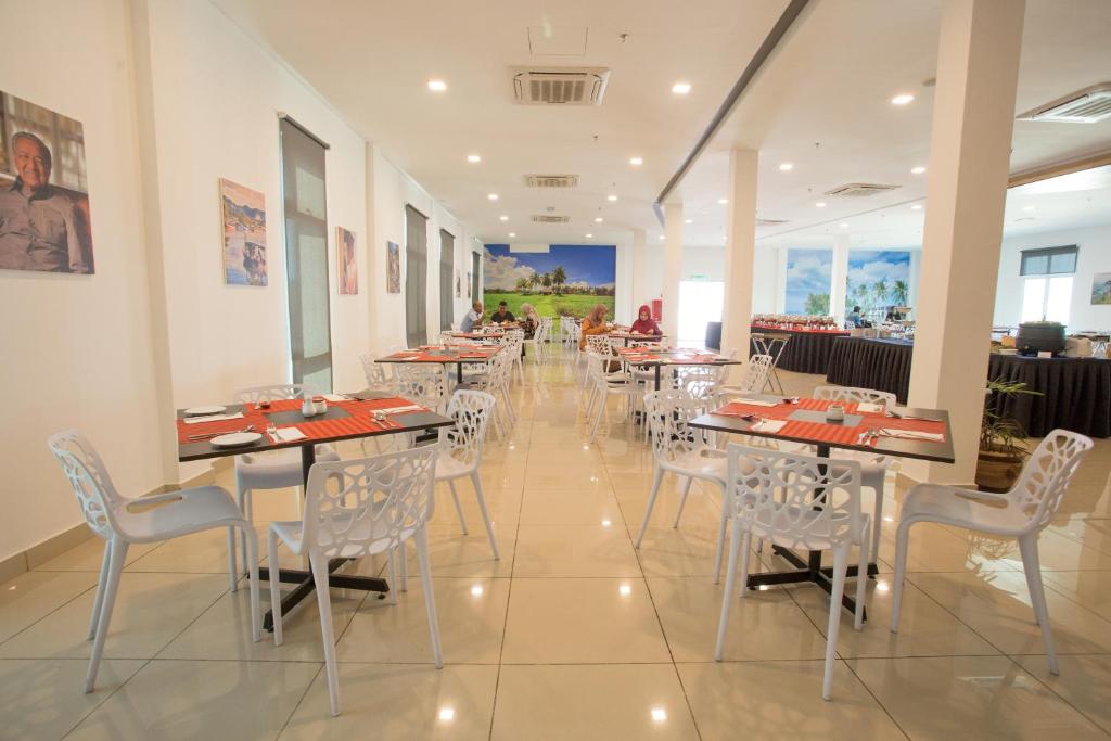 Hotel Adya Express Chenang, Langkawi | 2024 Updated Prices, Deals