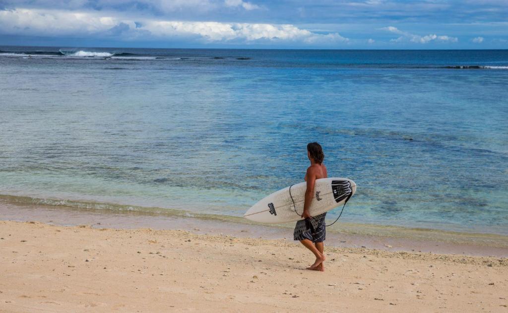 Breakas Beach Resort Vanuatu, Port Vila | 2024 Updated Prices, Deals