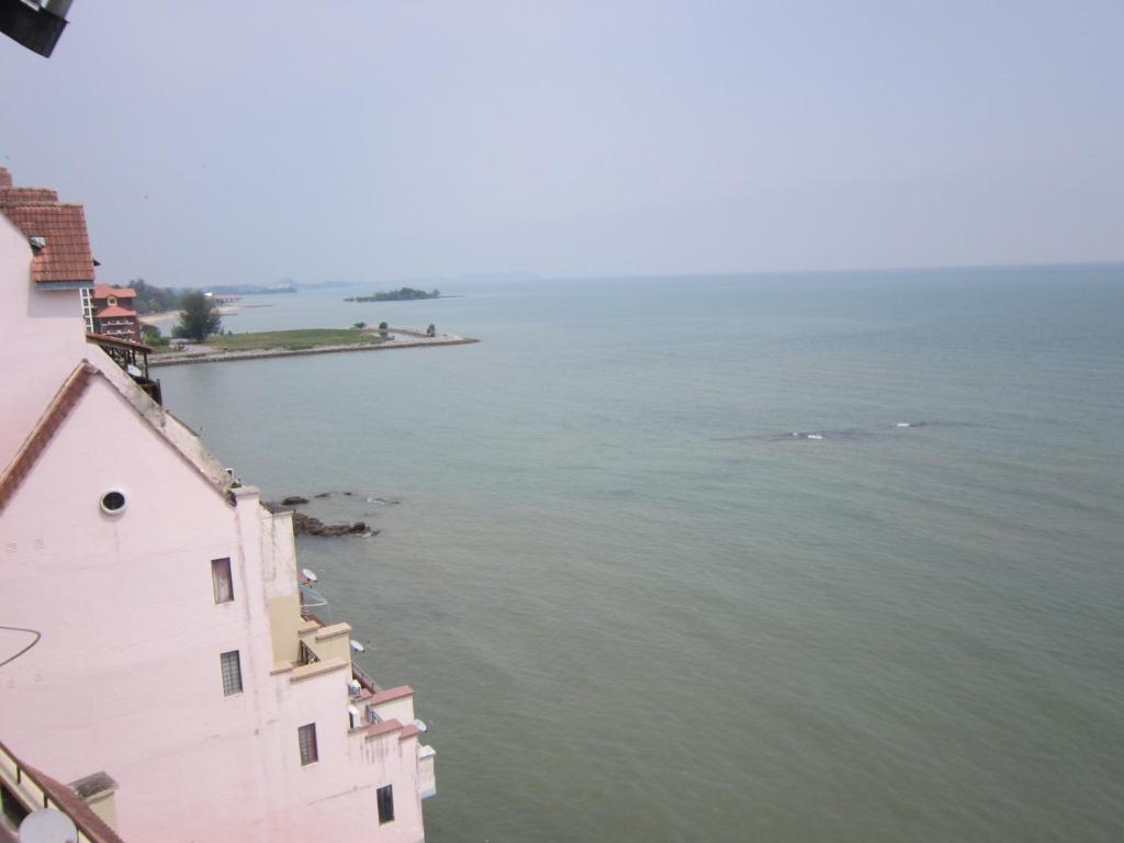 Paradise Lagoon Apartment, Port Dickson | 2024 Updated Prices, Deals