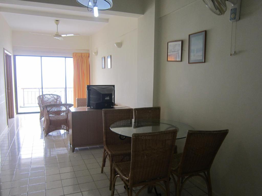 Paradise Lagoon Apartment, Port Dickson | 2024 Updated Prices, Deals
