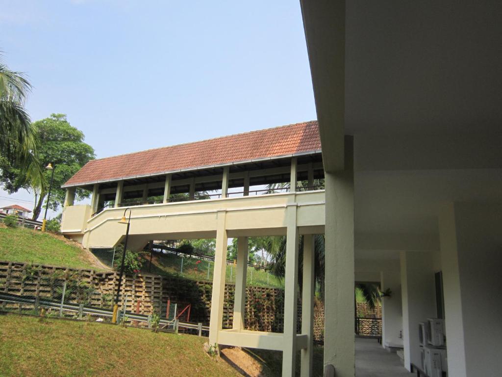 Paradise Lagoon Apartment, Port Dickson | 2024 Updated Prices, Deals