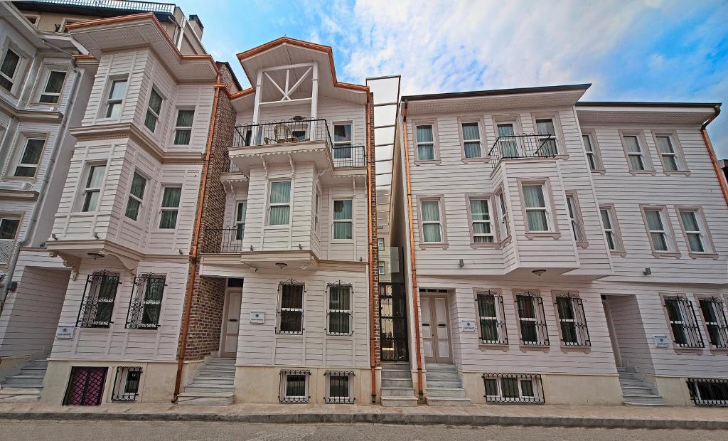 Azade Premier Hotel, İstanbul | 2024 Updated Prices, Deals