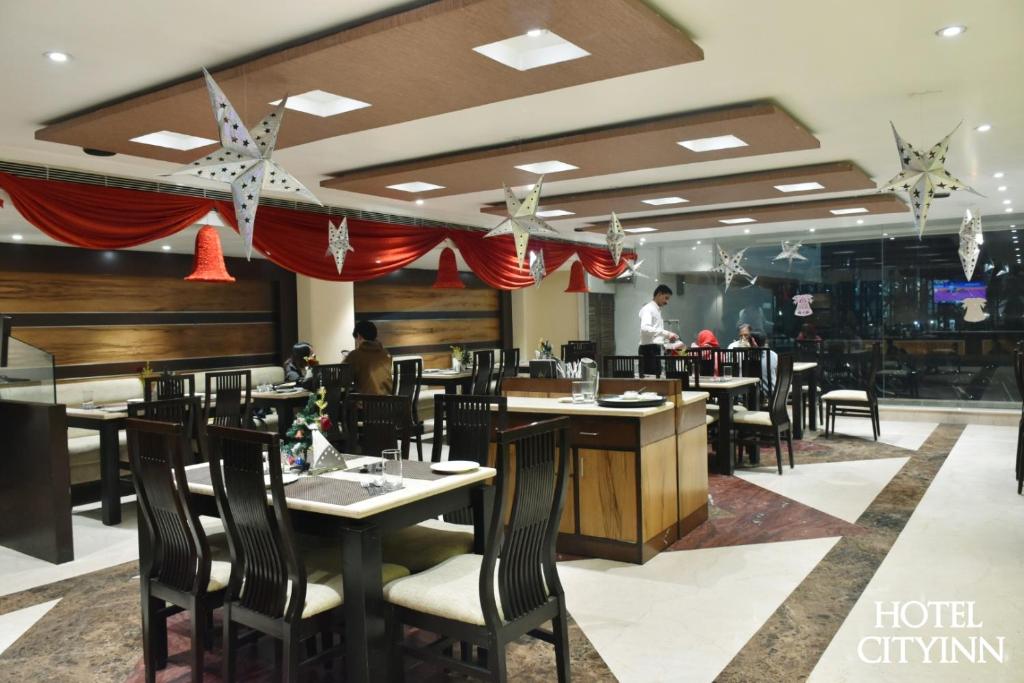 Hotel City Inn, Varanasi | 2024 Updated Prices, Deals