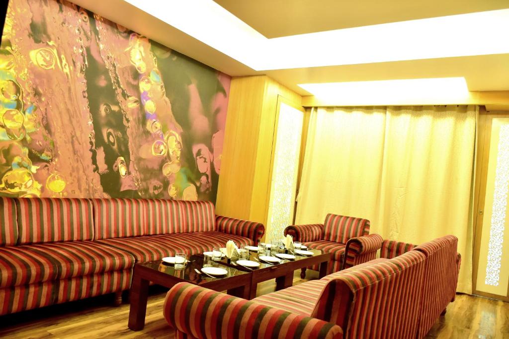 Hotel City Inn, Varanasi | 2024 Updated Prices, Deals